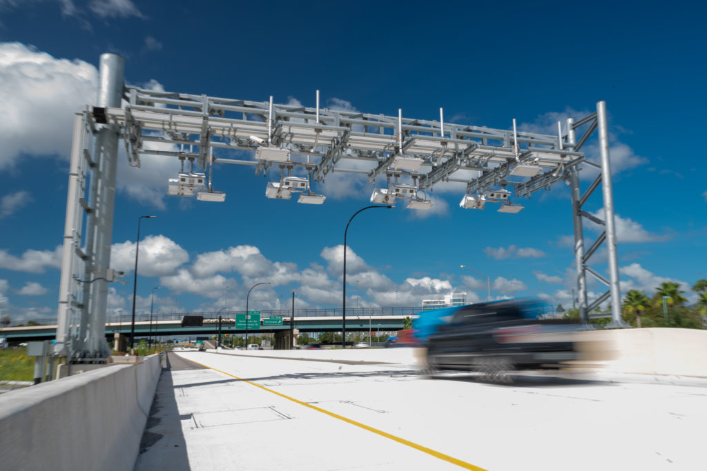 Toll Collection - I4Express.com